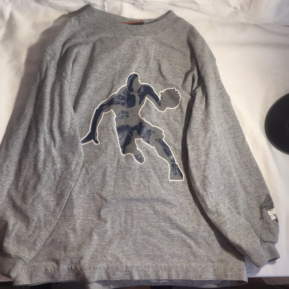 And1 | Shirts & Tops | Tshirt | Poshmark